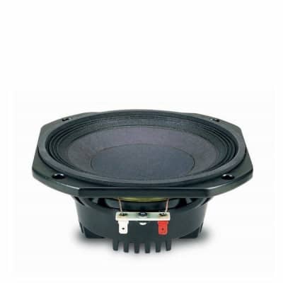 Eighteen Sound 8M400 8" Midrange 250W 8 Ohms Speaker 18 Sound | Reverb