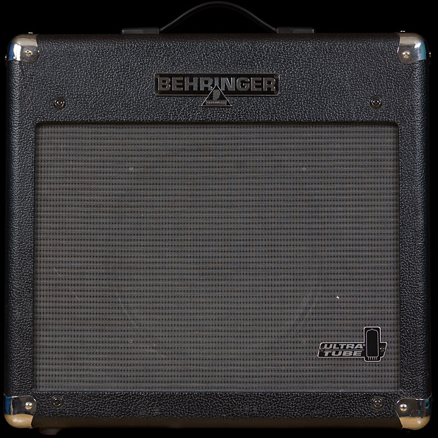 Behringer Vintager AC112 | Reverb
