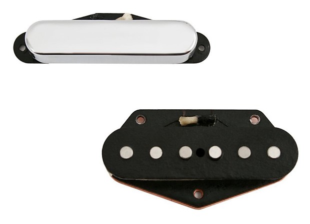 Klein Broadcaster Epic Pickup Set | Reverb