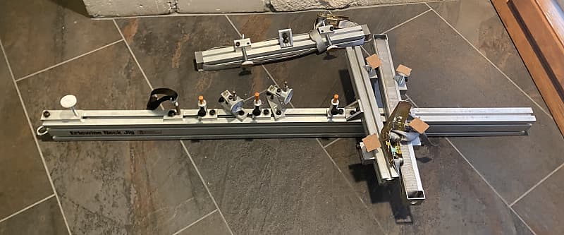 Erlewine Neck Jig Workstation | Reverb