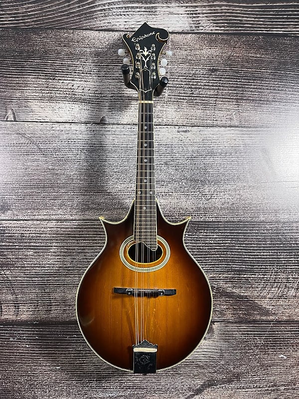 Epiphone BG 440 Mandolin (Tampa, FL) | Reverb