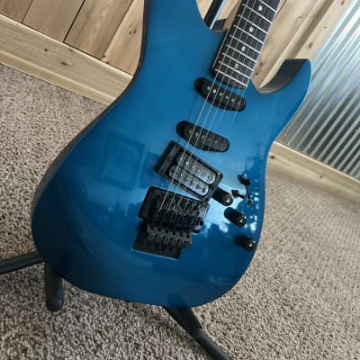 Kramer F6000 80s | Reverb