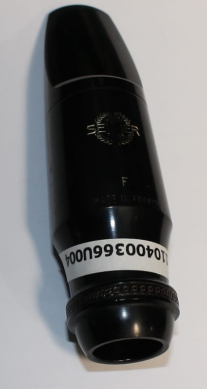 Bocchino Sax Tenore Selmer Soloist F | Reverb