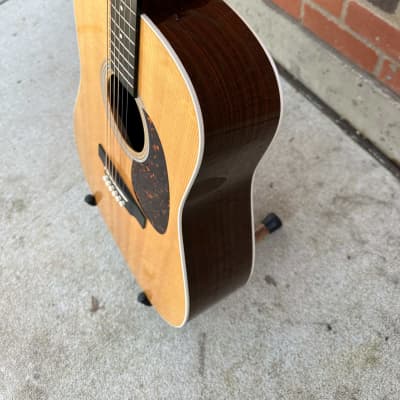 Martin GC MMV Custom 2014 | Reverb