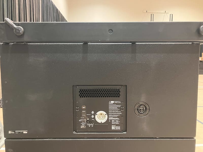 Meyer Sound 700-HP Subwoofer | Reverb Canada