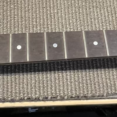 Warmoth Explorer Late-90s Early 2000s | Reverb