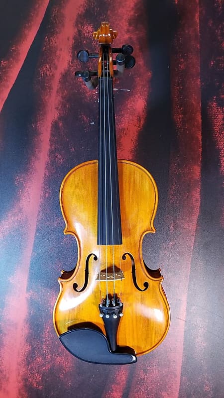 Strunal 193W Violin (Philadelphia, PA) | Reverb