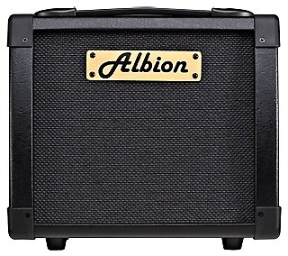 Albion Amplification AG10 Combo | Reverb