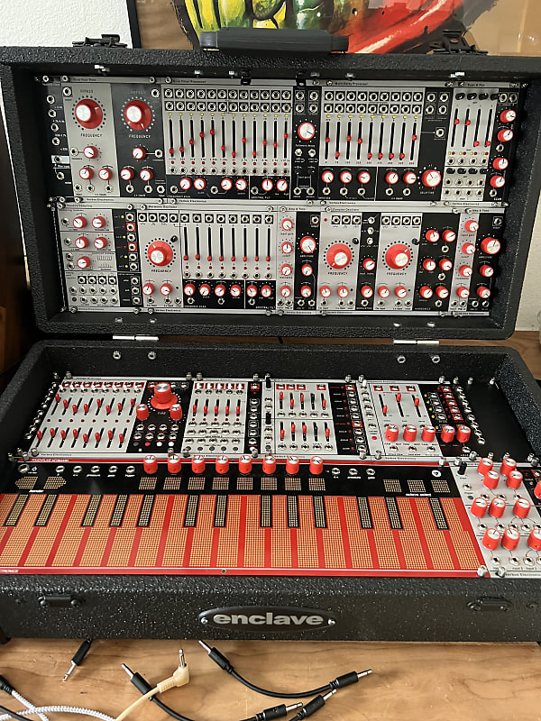 Verbos System | Reverb