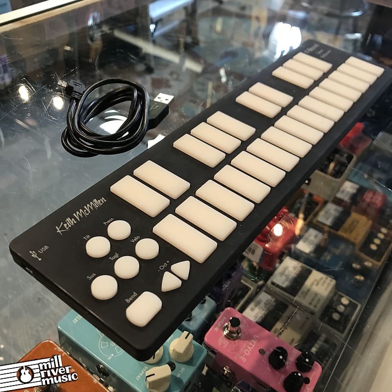 K-Board Smart Keyboard Controller Used | Reverb