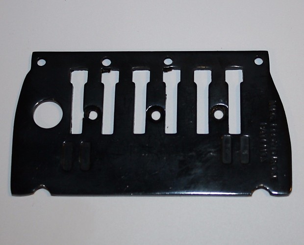 Vintage Westone Bendmaster FT Bridge Plate Tremolo | Reverb