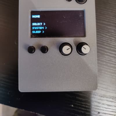 Norns Shield and Monome Grid 128 Grayscale | Reverb