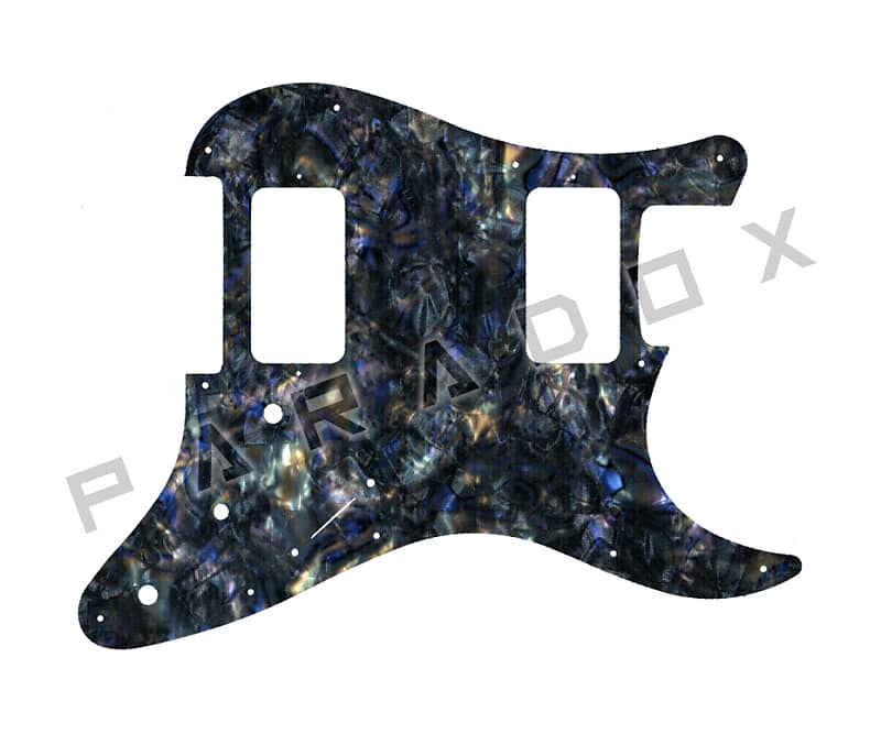 Custom Pickguard For 2020 - 2025 Made in Japan Fender MIJ | Reverb