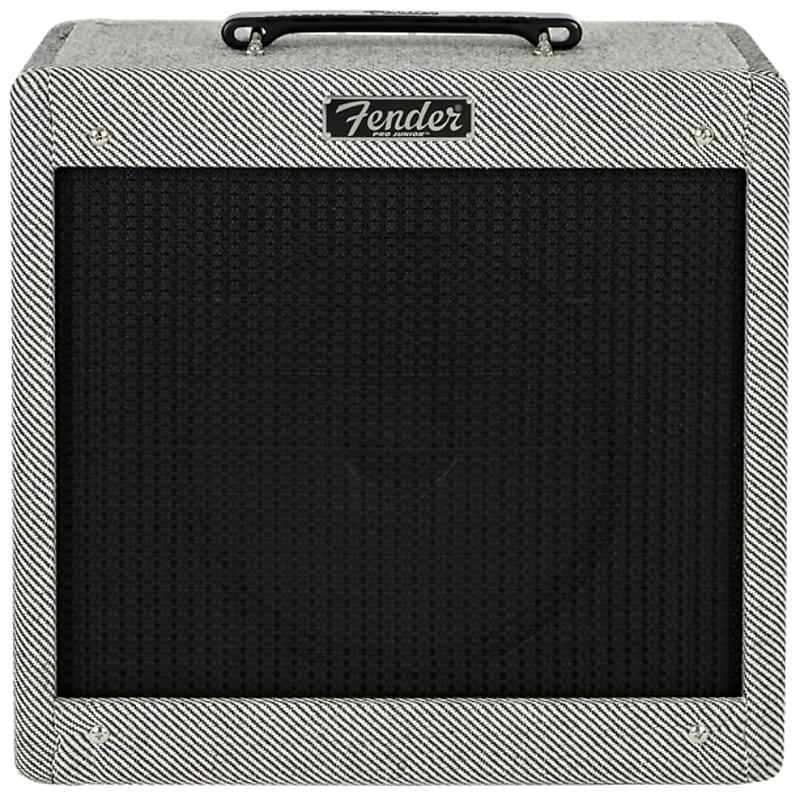 Fender FSR Limited Edition Pro Junior III 15-Watt 1x10 Guitar | Reverb