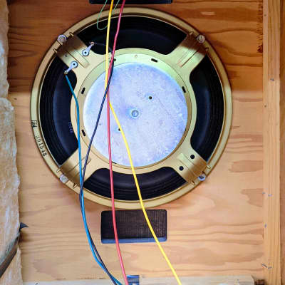 Vintage Near MINT Altec Coronado Speakers Original Paperwork | Reverb