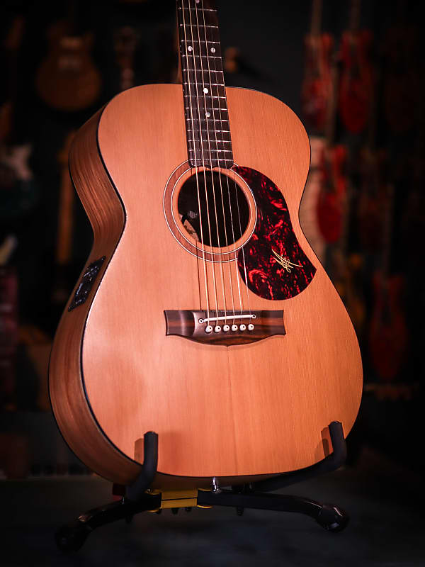 Maton Solid Road Series 808 Used | Reverb