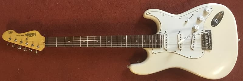 Vintage V6 Icon | Reverb