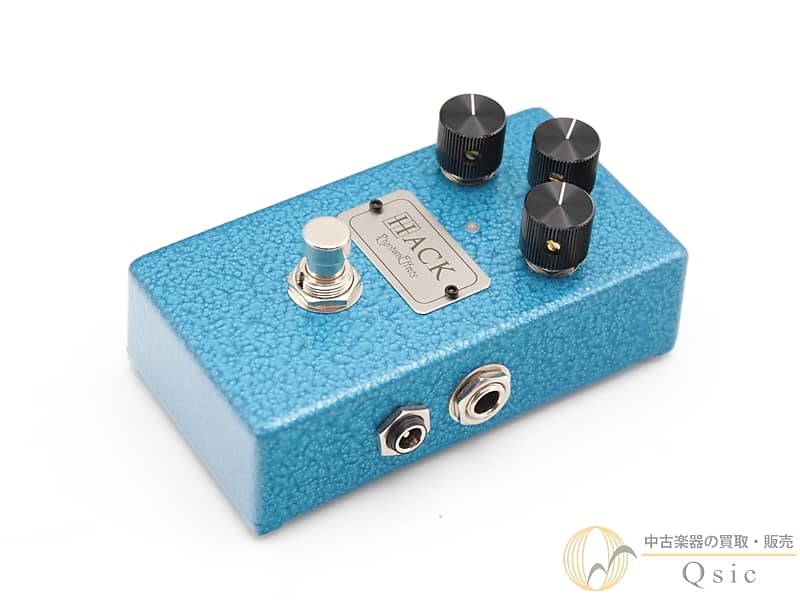 Phantom FX HACK | Reverb UK