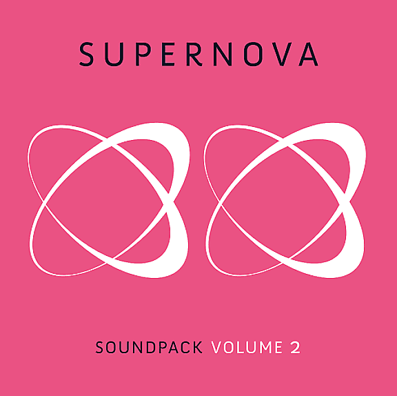 Novation Soundpack Volume 2 for UltraNova and MiniNova | Reverb UK
