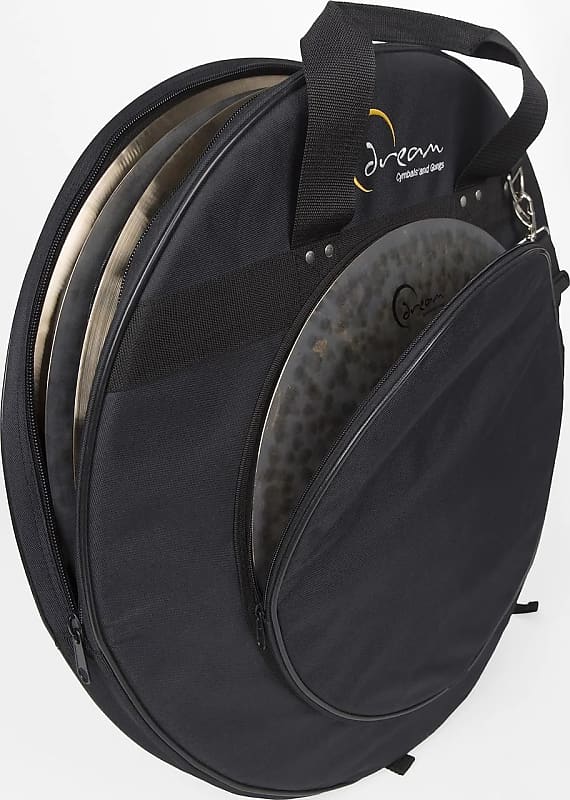 Dream Cymbals BAG22D Deluxe 22" Cymbal Bag w/ Dividers | Reverb