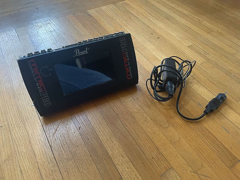 Pearl MIMP24B Mimic Pro Electronic Drum Module | Reverb