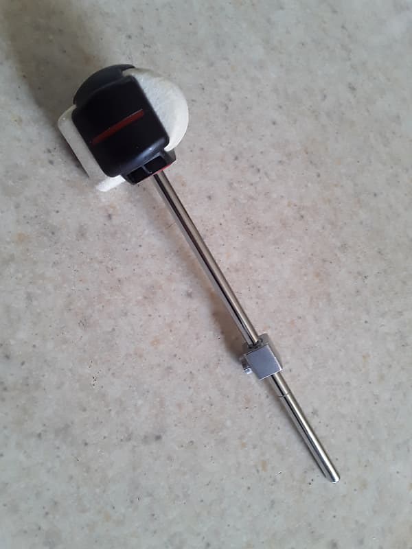 Pearl Redline Eliminator 4 Sided "Control Core" Bass Drum | Reverb