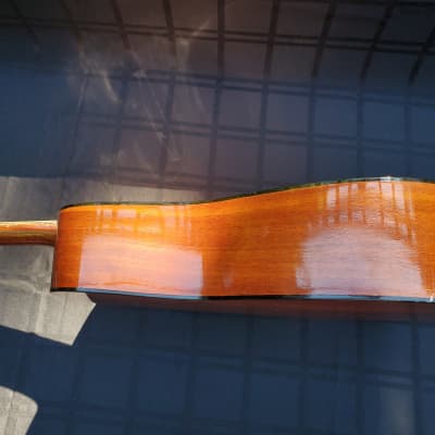 Vintage 1979 Hohner HG12 12 String Acoustic Guitar w/ | Reverb