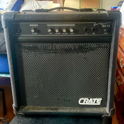 Johnson - Reptone 15B - Bass Guitar Practice Amp - x7207 - | Reverb
