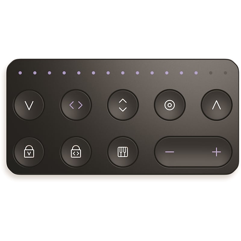 Roli Touch Block Controller | Reverb