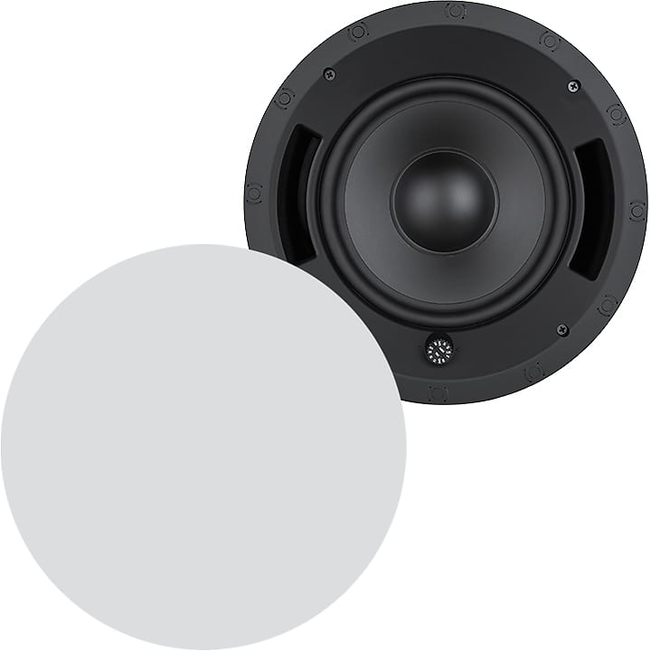 Sonance PS-C83RT 8” In-Ceiling Speakers - New | Reverb