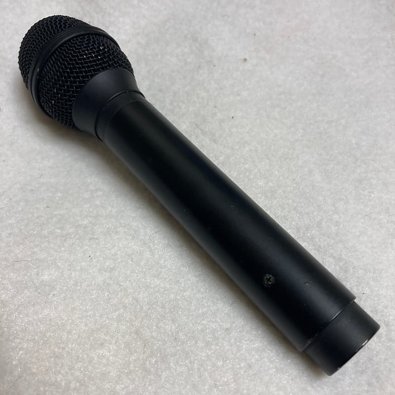 Audio Technica Dynamic Microphone | Reverb UK