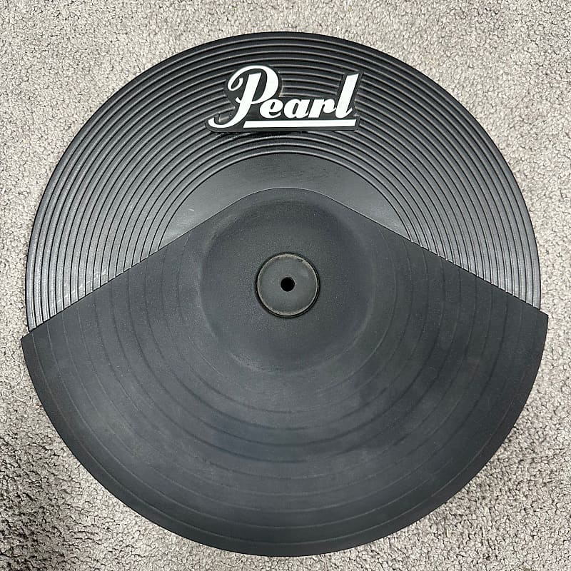 Pearl EPC-14T Ride Electronic Cymbal Pad - Free Shipping | Reverb