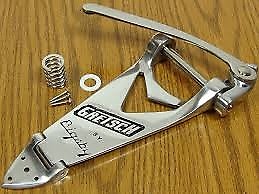 Bigsby B6 Chrome | Reverb