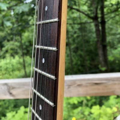 Kramer Floyd Rose Signature 1984 Melaga Purple | Reverb