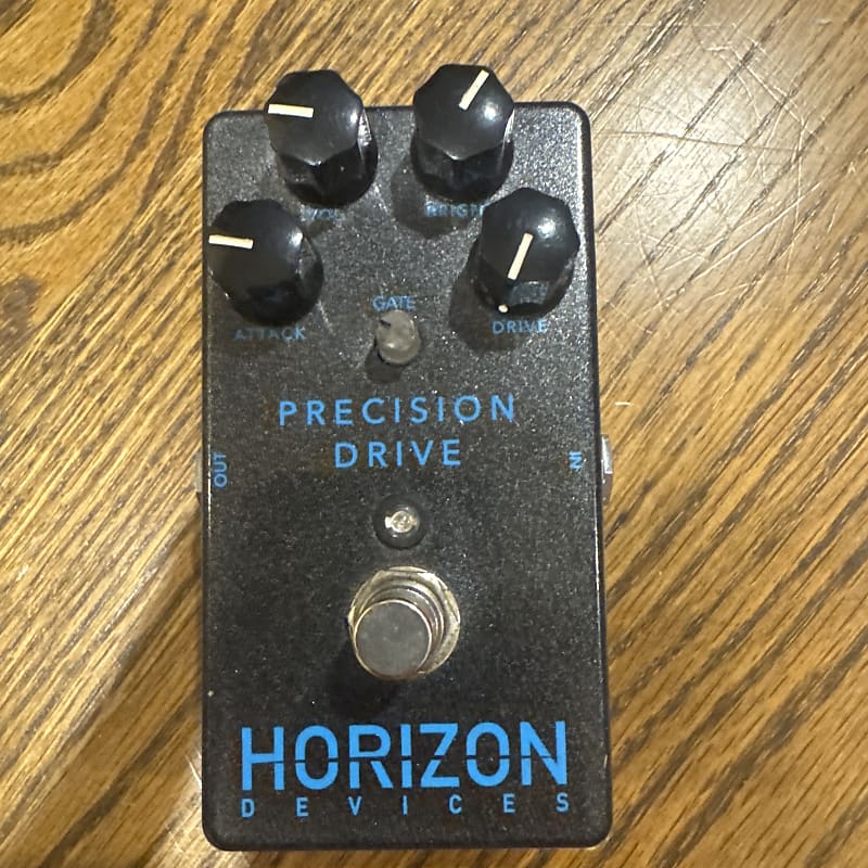 Horizon Precision Drive | Reverb
