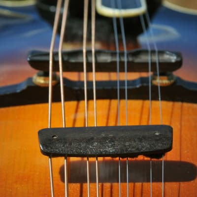 Mandolin Harmonic Suppressor by Bruce Weber | Reverb