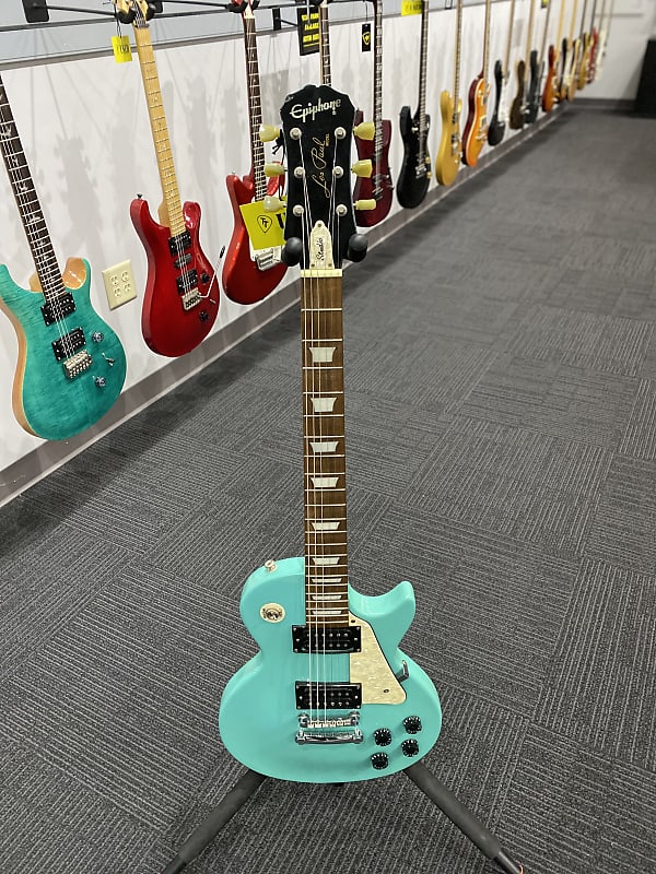Used Epiphone LP Studio | Reverb