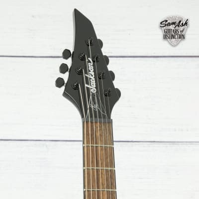 Jackson PRO SERIES SIGNATURE CHRIS BRODERICK SOLOIST HT7 | Reverb