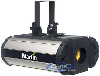 Martin Dj Light Mania PR 1 Gobo Projector | Reverb