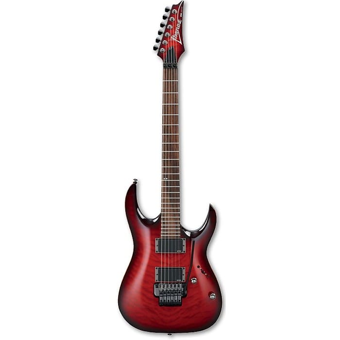 Ibanez RGA72TQMZE Standard | Reverb
