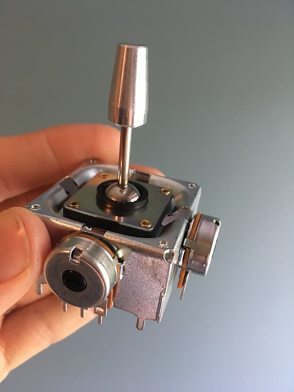 Sequential Circuits Prophet VS joystick (NEW) | Reverb