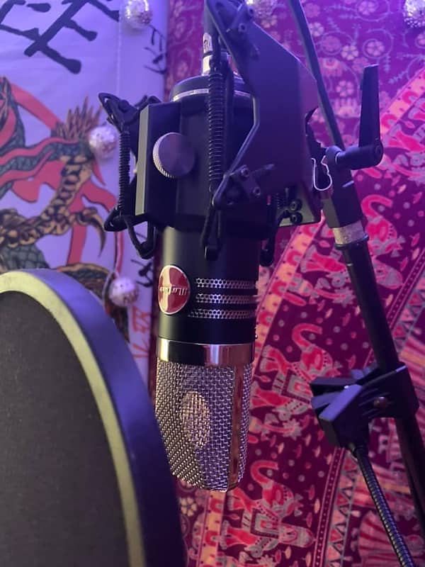 Mojave Ma-1000 (2 Weeks old) completely new | Reverb