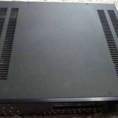 ANTHEM AVM 30 PRE-AMPLIFIER 7.1 PROCESSOR WITH REMOTE/POWER | Reverb