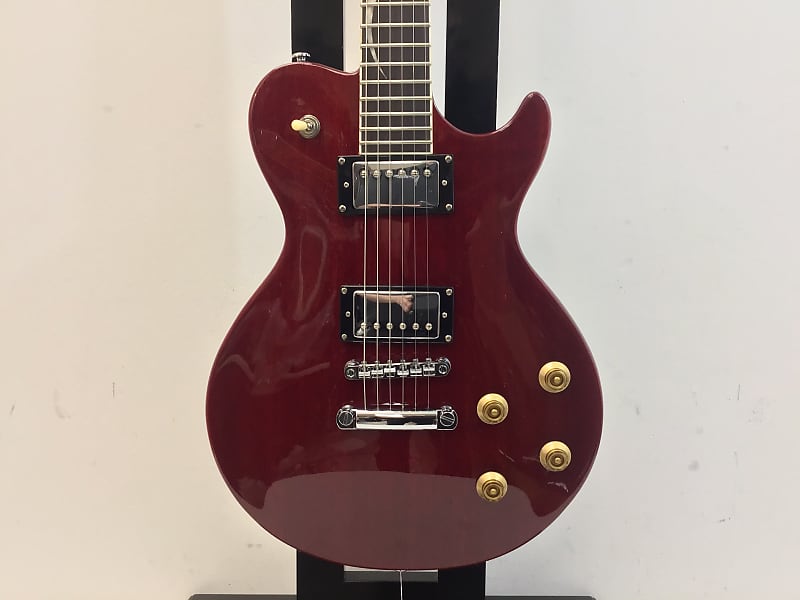 Samick Avion AV20 Electric Guitar | Reverb