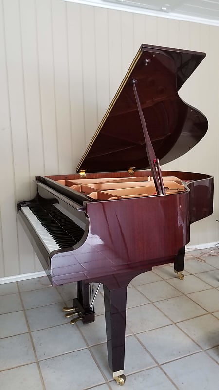 Reduced! Yamaha GB-1 Piano Pickup or Ship | Reverb