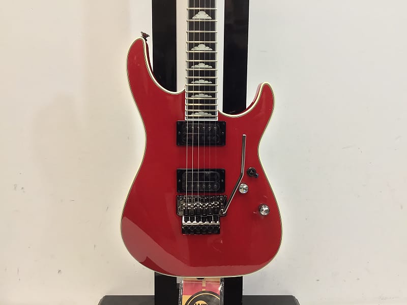 Samick JTR Design MR30FR Electric Guitar | Reverb