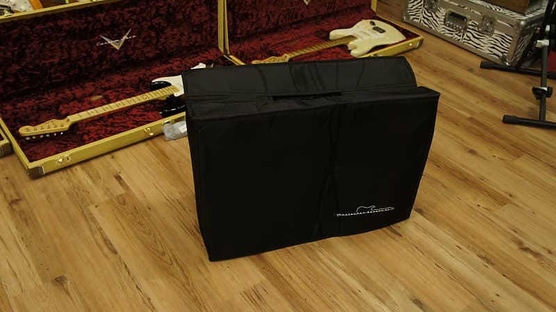 BlackGear Amplifier Covers - combo padded cover | Reverb