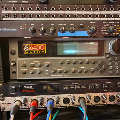 EMU E 5000 Ultra | Reverb