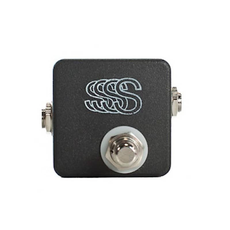 Pedal JHS Stutter Switch | Reverb