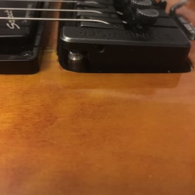 Epiphone by Gibson Spotlight Nouveau CMT Electric Guitar | Reverb